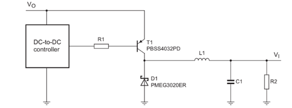 Consider Low VCEsat BJTs for High Power Supply Efficiency | Efficiency Wins